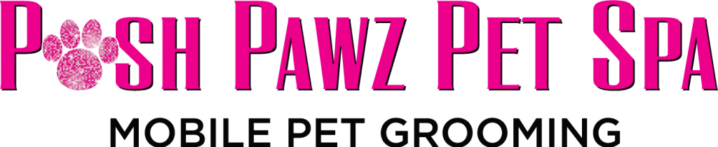 Posh Pawz Pet Spa | Let the Groomer Come to You!